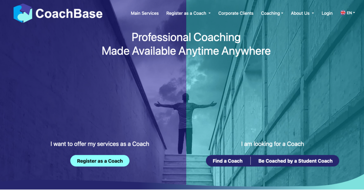 Terms of Use | CoachBase.io